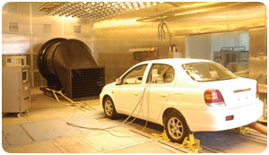 Environmental Tectonics Corporation